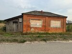 Магазин продуктов (Ryazan Region, Shatskiy rayon, Kermisinskoye selskoye poseleniye, derevnya Spassk), market  Riazanskaya oblastından