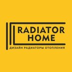 Radiator Home (Vladimirskaya ulitsa No:154к1), isıtma sistemleri ve ekipmanları  Anapa'dan