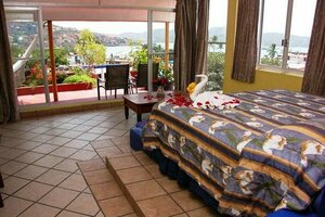 Otel Zihuatanejo Centro, Zihuatanejo, foto