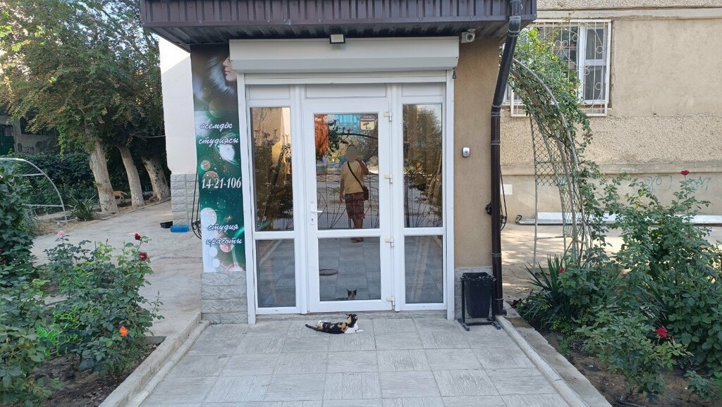 Kuaförler Studiya krasoty, Aktav, foto