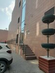 Пространство для души (Peterburgskaya Street No:64), kişisel gelişim merkezi  Kazan'dan