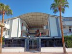 Erol Apart (Merkez Mah., 119. Sok., No:21, Kemer, Antalya), otel  Kemer'den