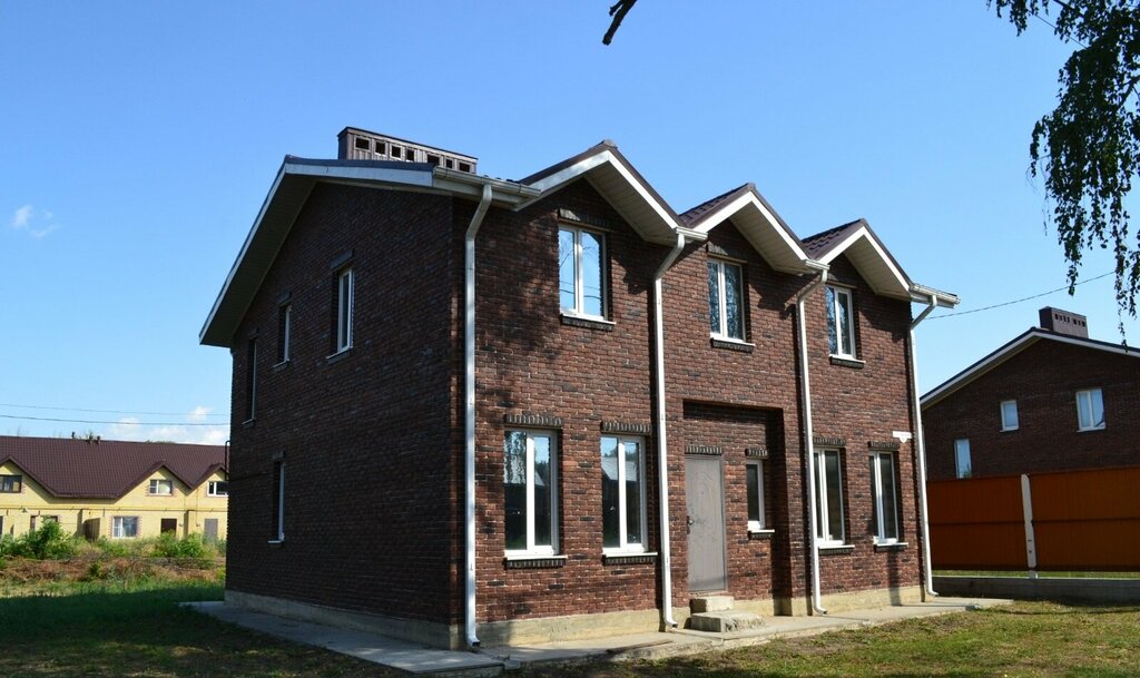 i̇nşaat firmaları RostStroyDevelopment, Rostov‑na‑Donu, foto