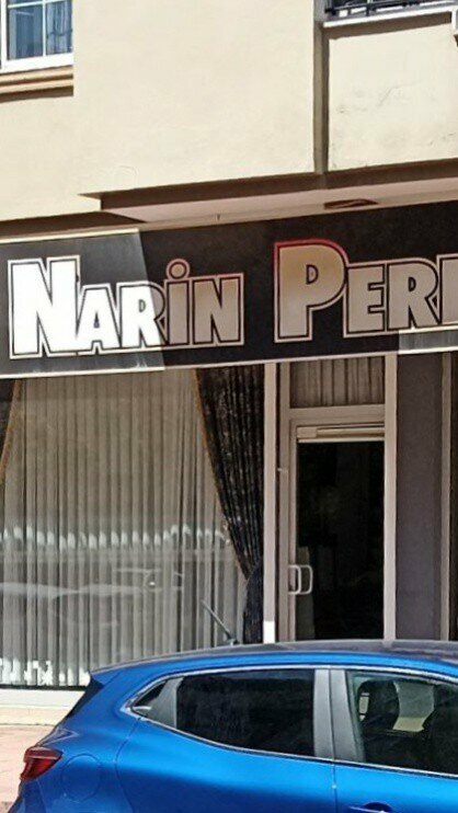 Perde ve korniş üreticileri Narin Perde, Gaziantep, foto