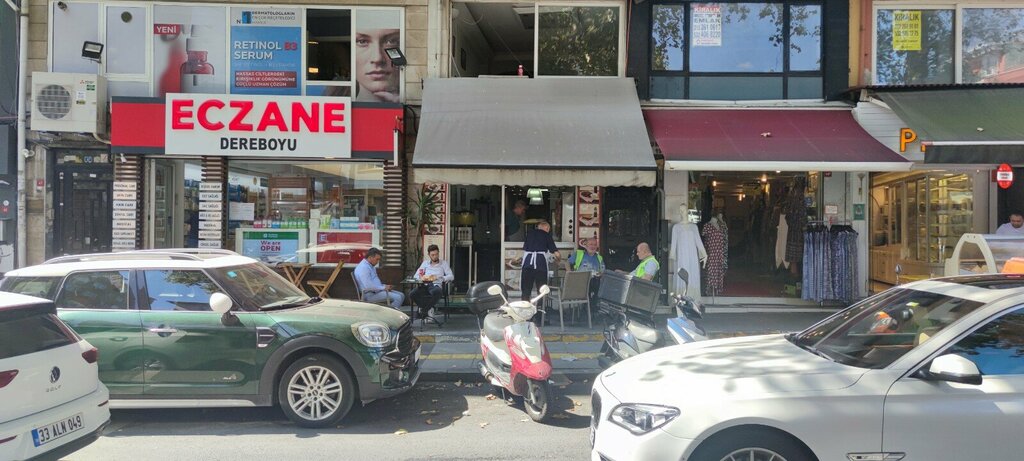 Hazır yemek teslim servisleri Meşhur Bursa İnegöl Köftecisi, İstanbul, foto