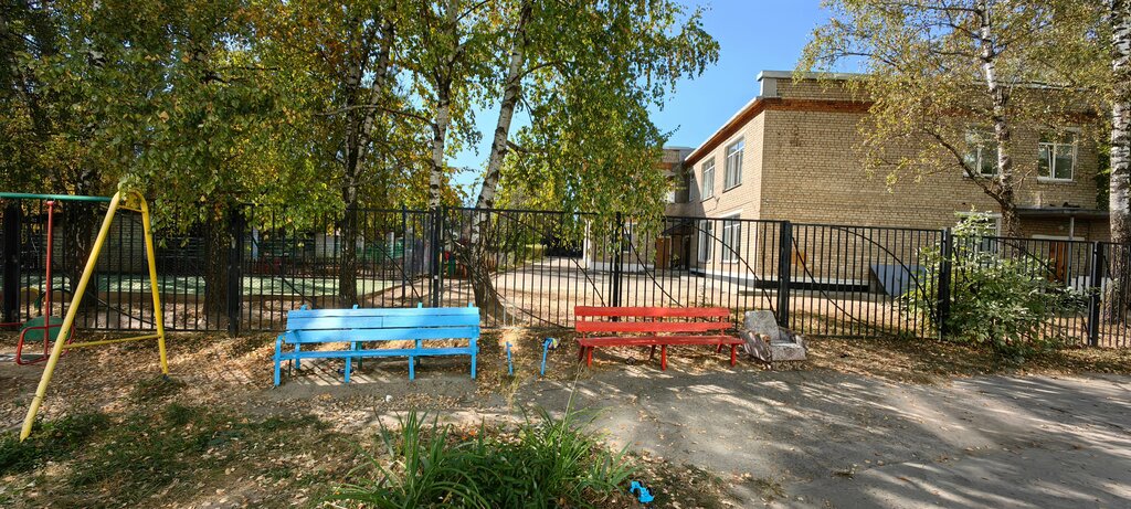 Anaokulları Detsky sad № 58, Oduvanchik, Smolensk, foto