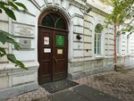 Иркутский Государственный Аграрный университет имени А. А. Ежевского, библиотека (Timiryazev street No:59), kütüphaneler  Irkutsk'tan