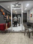 Coiffeur Abdullah (Konaklı Mah., Ertuğrul Gazi Cad., No:17, Alanya, Antalya), kuaförler  Alanya'dan