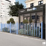 DentOs (K. Tashiev Street No:28А), özel ağız ve diş sağlığı klinikleri ve muayenehaneleri  Bişkek'ten