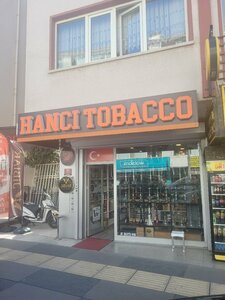 Hancı Tobacco (Esat Cad., No:94D, Çankaya, Ankara), tütün, sigara mağazaları  Ankara'dan