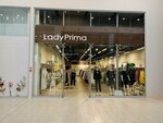 Lady Prima (Yuzhnoye Highway No:5), giyim mağazası  Samara'dan