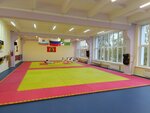 КСЕ Фудо (Krasnoarmeyskaya ulitsa No:5), spor okulları  Podorogie'den