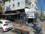 Son Kadeh Meyhane (İzmir, Karşıyaka, Bostanlı Mah., Cemal Bülbül Sok., 10A), restoran  İzmir'den