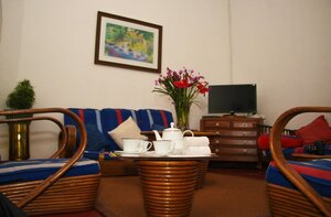 Hatale Tea Garden Bungalow (Central, Kandy), otel