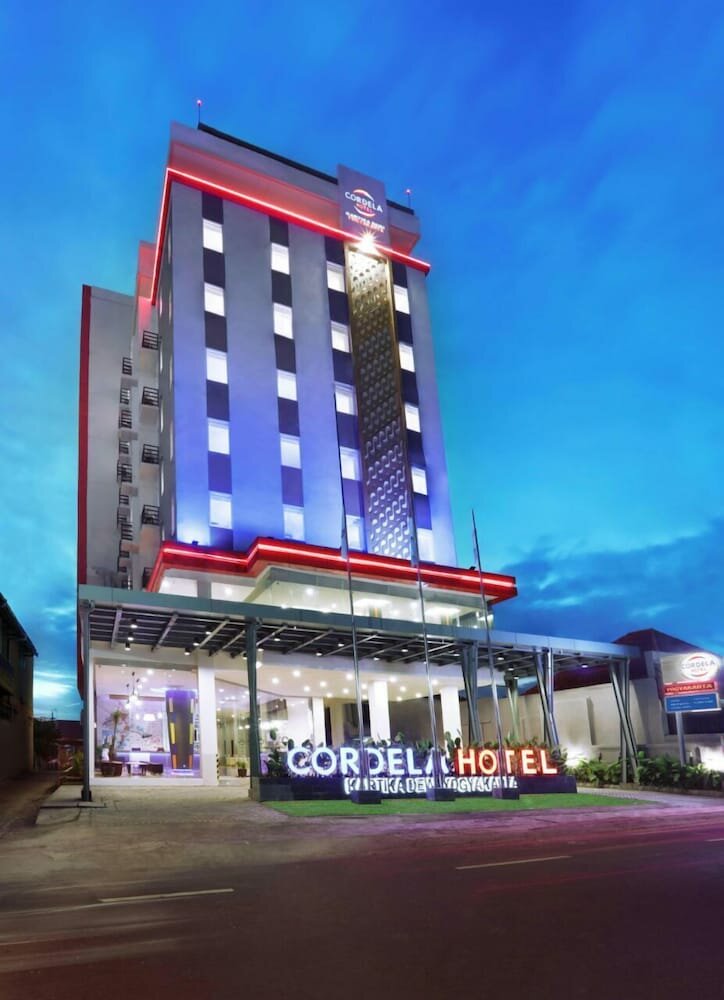 Otel Cordela Kartika Dewi Jogjakarta, Yogyakarta, foto