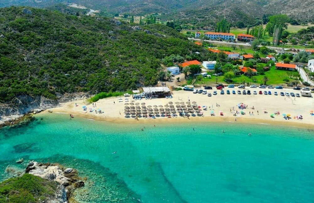 Otel Ermioni Hotel, Dünya, foto