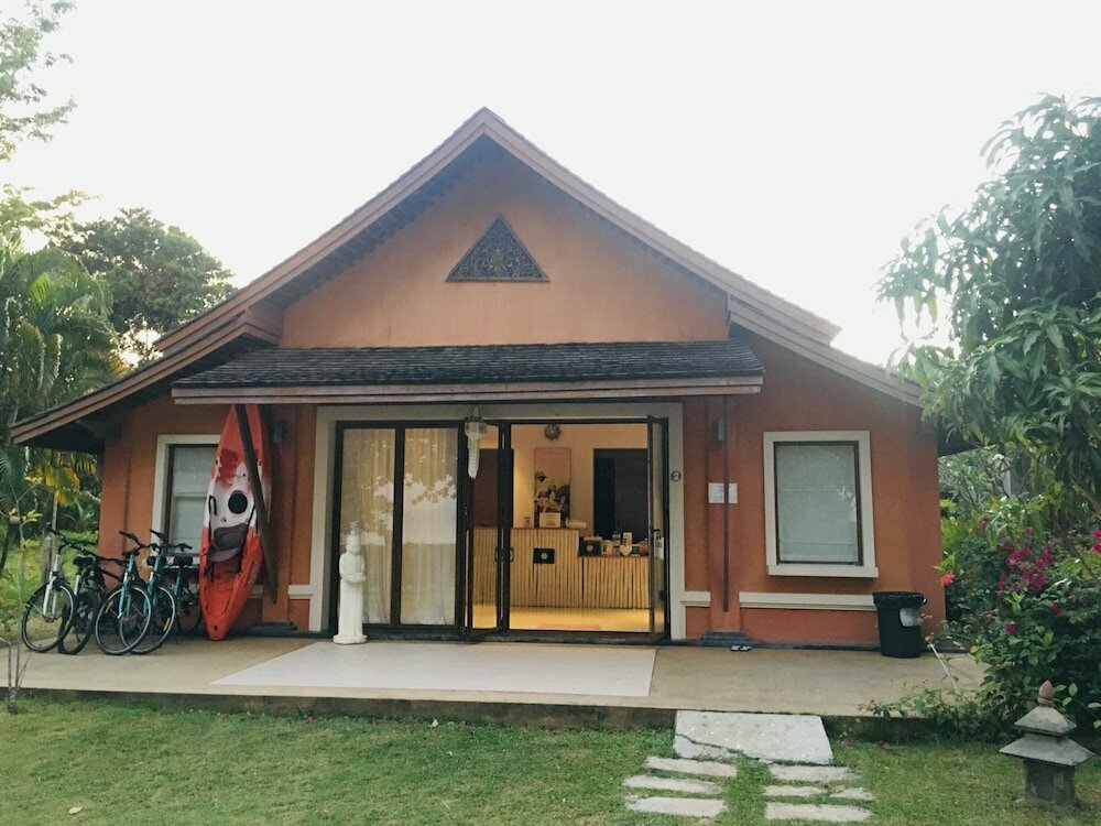 Otel Laguna Villas Yao Noi, Dünya, foto