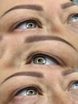 Delai. brows (Gastello Street No:20), kaş ve kirpik salonu  Soçi'den