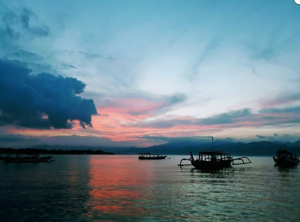 Otel Gili Khayangan Villas, , foto