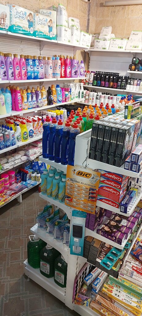Banyo ve klozet mağazaları 1001 Мелочь для дома, Simferopol (Akmescit), foto