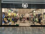 B&g Store (İstanbul, Bakırköy, Yeşilköy Halkalı Cad., 93), çocuk giyim mağazaları  İstanbul'dan