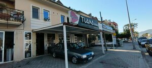 Tuana Sound (Adnan Menderes Blv., No:266, Fethiye, Muğla), oto ses sistemleri  Fethiye'den
