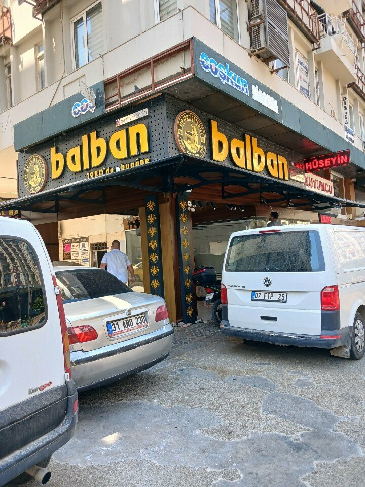 Kuruyemiş, atıştırmalık, kuru meyve Balban Kuruyemiş, Antalya, foto