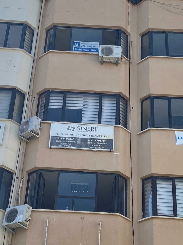 Muhasebeciler S. M Mali Müşavir Muhammet Koç, Denizli, foto