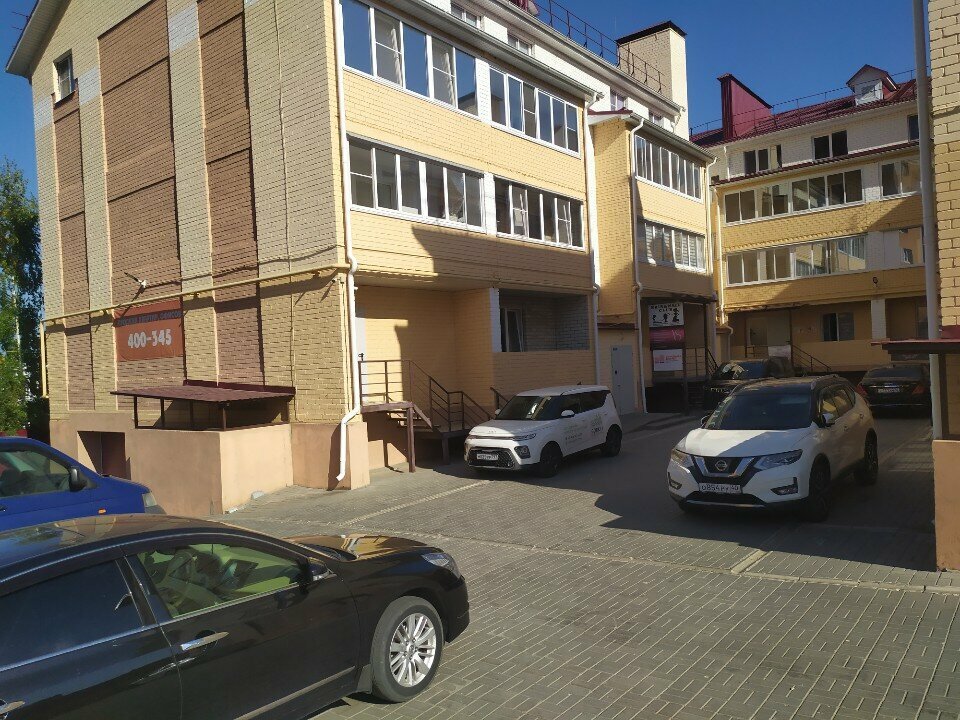 Emlak ofisi Правый Берег, Kaluga, foto