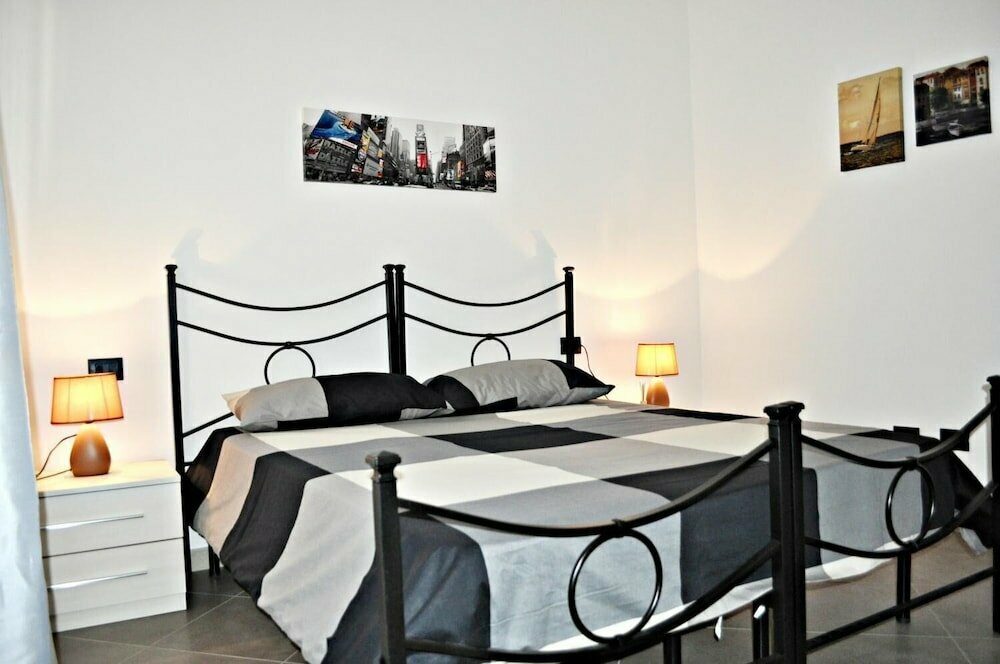 Otel Residence Le Groane, Lombardiya, foto