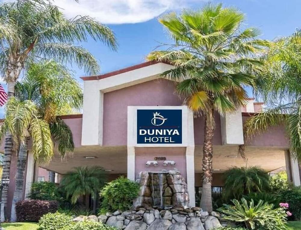 Otel Clarion Hotel, Bakersfield, foto