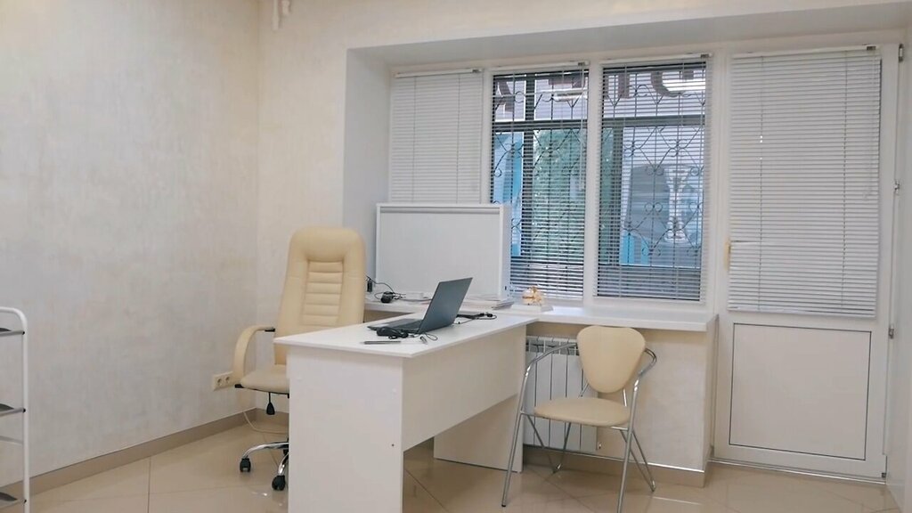 Tıp merkezleri ve klinikler Zolotoy standart, Lipetsk, foto
