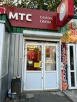 МТС банк (Stroiteley Avenue No:46Г), ödeme terminali  Vladimir'den