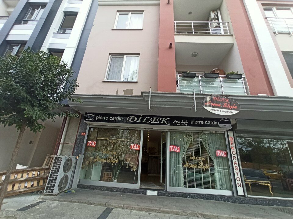 Mobilya mağazaları Dilek Home Style, İstanbul, foto
