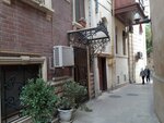 City Walls Hotel Baku (Kicik Qala 2 Lane No:8), otel  Bakü'den