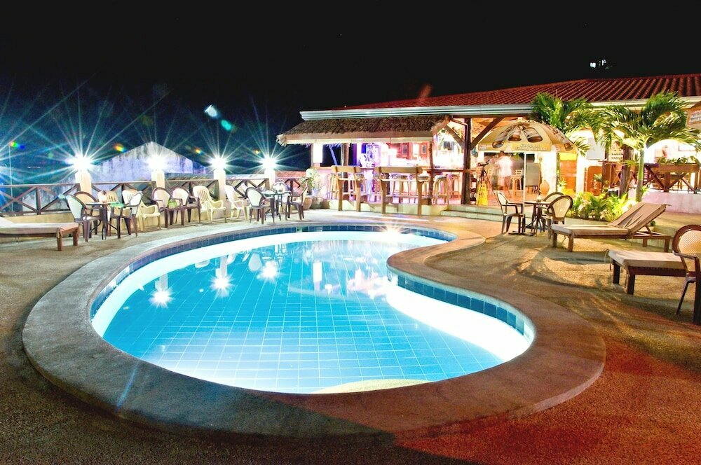 Otel Oriental Sabang Hill Resort, , foto