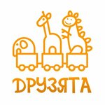 Druzyata (Kapitanskaya ulitsa No:6), anaokulları  Krasnoyarsk'tan