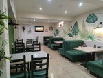 Klukva (ulitsa Lenina No:68), kafe  Zelenodolsk'tan (Yeşel Üzen'den)