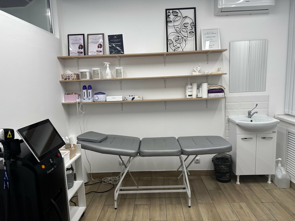 Epilasyon Sfdnv. depil, Ufa, foto