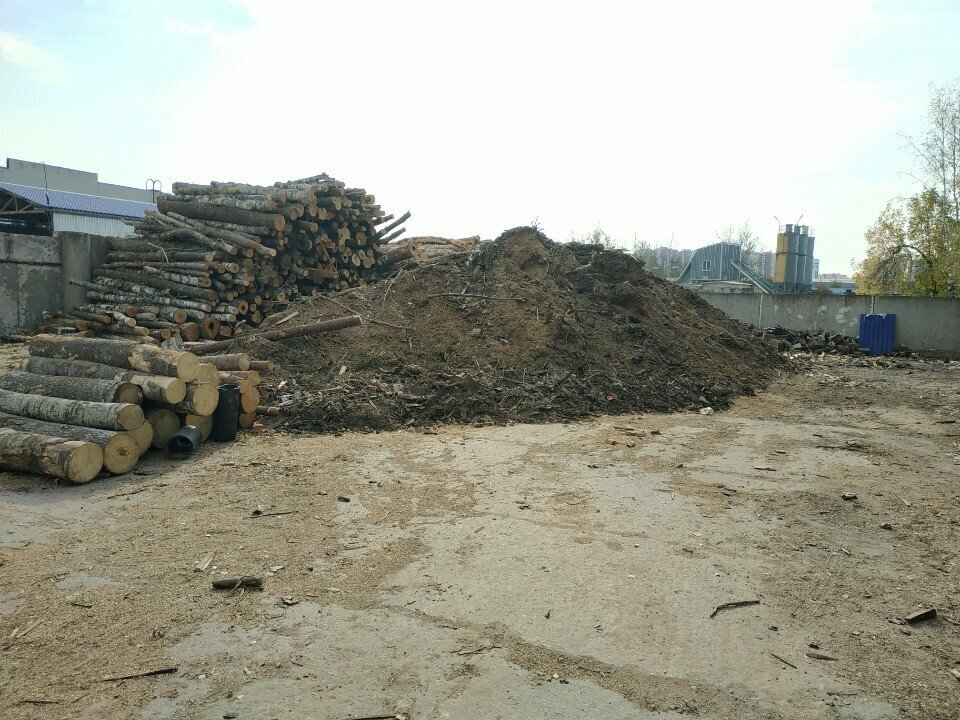 Yakıt firmaları Рынок дров, Vitebsk, foto