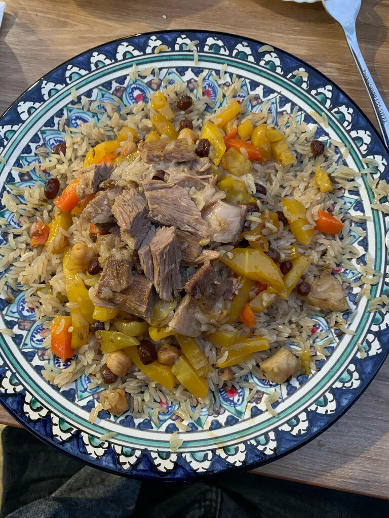 Ekmek fırını Bozor Samsa, , foto