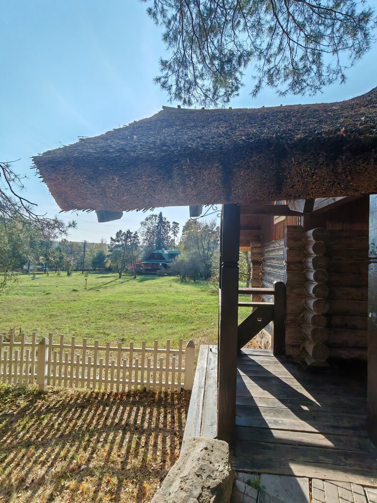 Hipodromlar Конный манеж, Tulskaya oblastı, foto