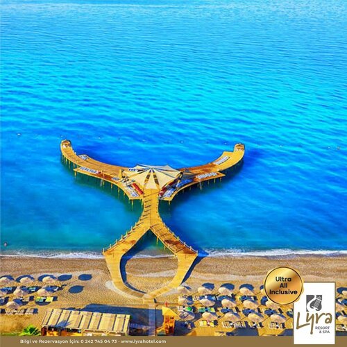 Fitness kulüpleri Belness Center, Manavgat, foto