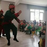 Masal Bahçesi Kreş ve (Samsun, Atakum, Nişantaşı Cad., 36), ortaokul  Atakum'dan