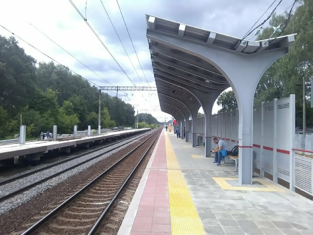 Bilet gişesi Ticket office, Moskova ve Moskovskaya oblastı, foto