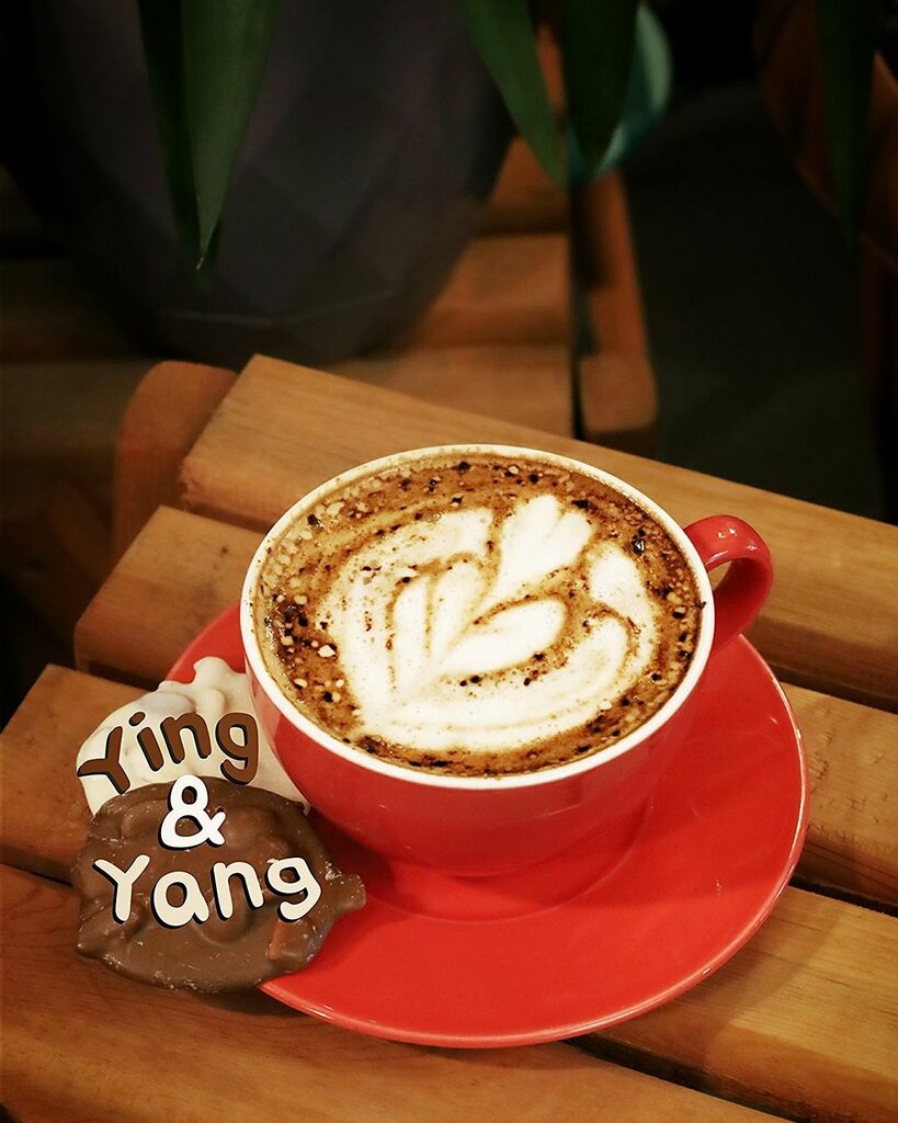 Kahve dükkanları Olmadık Kahveler Caddebostan Atölyesi, İstanbul, foto