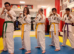 Jeff Speakman Kenpo 5.0 Bolivia (Santa Cruz de la Sierra, Distrito Municipal 1, Subdistrito 59, Doctor Jaime Román), spor okulları  Santa‑Krus'tan