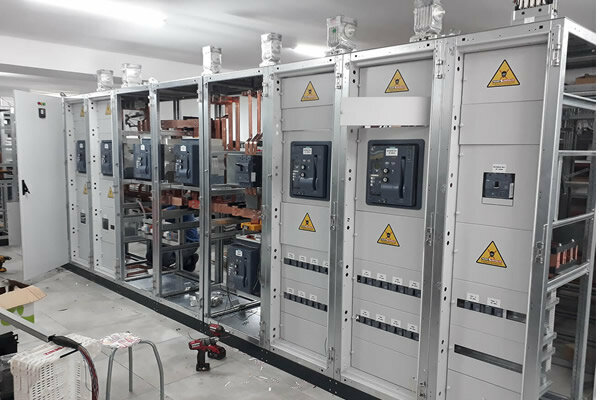 Elektrik ve elektrikli ürün mağazası Saray Pano, Ergene, foto