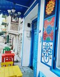 Mavi Meyhane (Yeni, Demirciler Sk. No: 31/1, 35430 Urla,İzmir), restoran  Urla'dan
