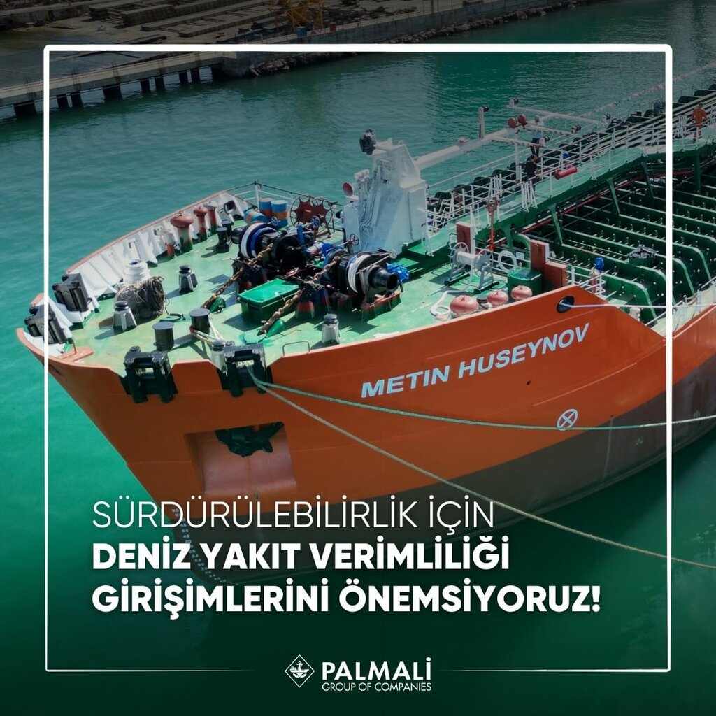 Kargo firmaları Palmali Holding, İstanbul, foto